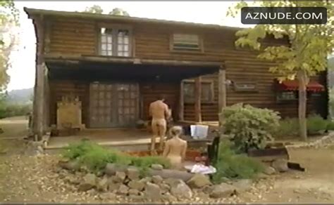 Lysette Anthony Breasts Butt Scene In Save Me Aznude