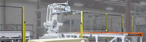 Industrial Manufacturing Automation Engineering Services MESH Automation Inc