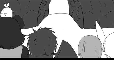 Smo】 【smo】いざダンジョン攻略！【交流】 ねむ 企画参加中のマンガ 【smo】交流 【smo】討伐 Pixiv