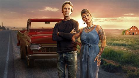 American Pickers Star Danielle Colby Called Out Rumors Shed Died And