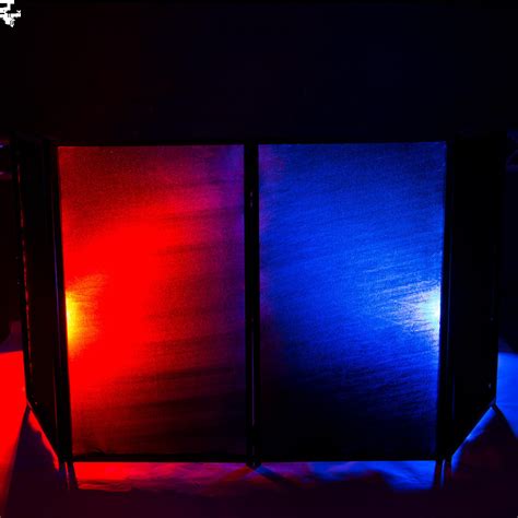 Boomtone Dj Dj Facade Black Ribalto