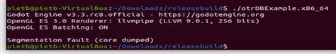 Inconsistent Behavior Between DEBUG And RELEASE Export When Re Using Freed TreeItem As Parent