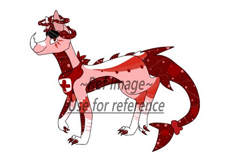 Chameron On Toyhouse