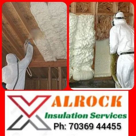 Polyurethane Puff Insulation For Industrial At ₹ 999 Square Meter In