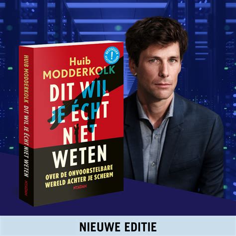 Dit Wil Je Echt Niet Weten Park Uitgevers