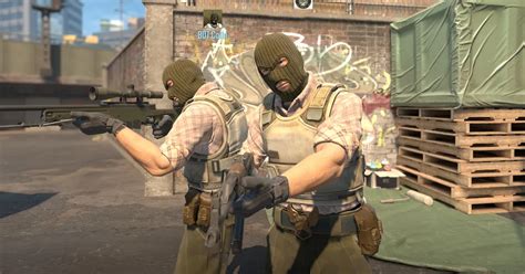 Cs2 Wingman What Is Wingman In Counter Strike 2 Gamerevolution