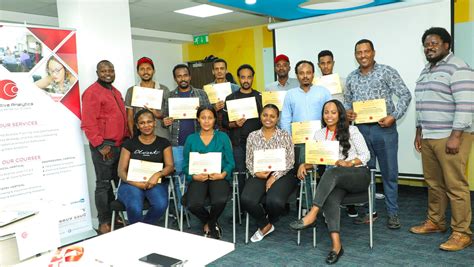 Qanda With Data Scientist Of The Week Solomon Kimunyu Drilling Sense From Data