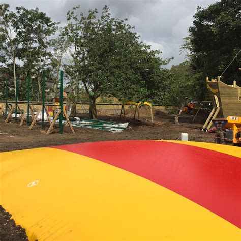 Jumping Pillows Exclusive Distributor For Ireland And Uk