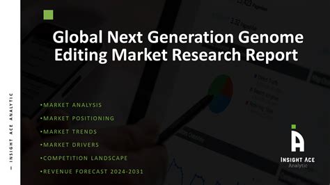 Next Generation Genome Editing Market Growth Factors Analysis