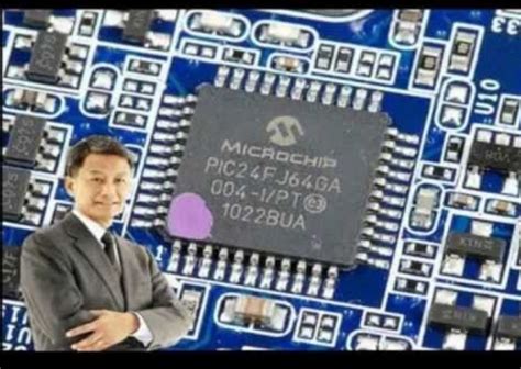 When Was The First 16 Bit Microprocessor Introduced At Robert Parsley Blog