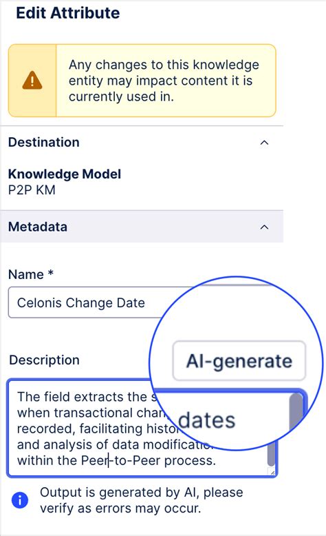 Using The Pql Editor