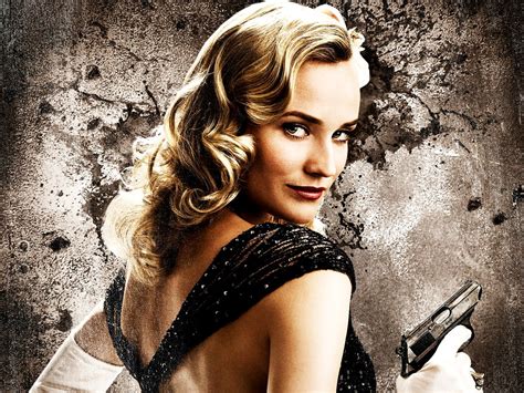 Diane Kruger Bakgrundsbilder Hd Ladda Ner Gratis
