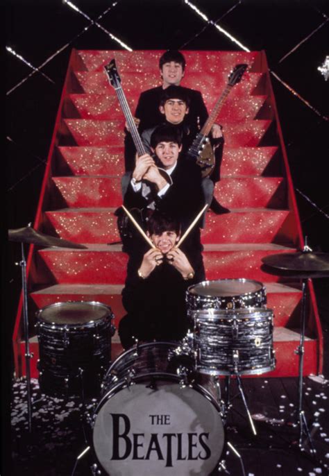 How The Beatles Recorded One Of The Greatest Rock N Roll Albums Of All