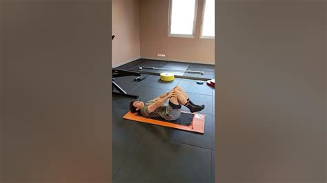 Dead Bug Iso Youtube