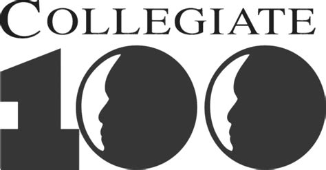 Collegiate 100 ® 100 Black Men Of America Inc