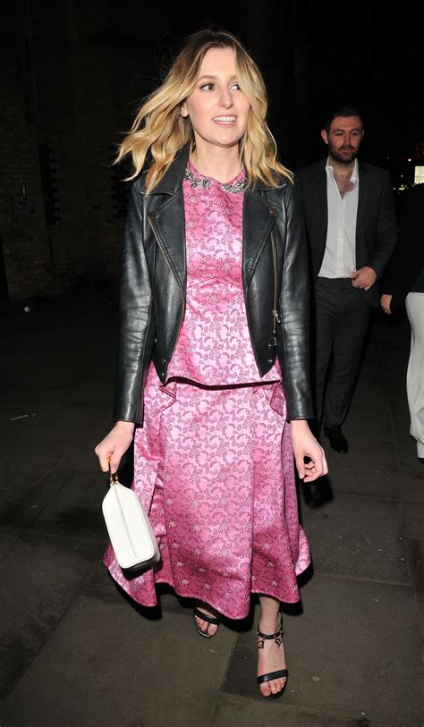 Laura Carmichaels Feet