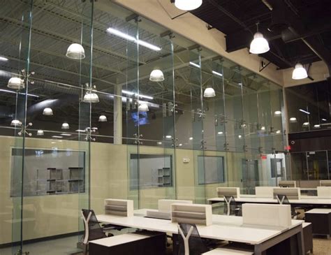 11 Tempered Glass Office Wall Panel Design Ideas Avanti Systems