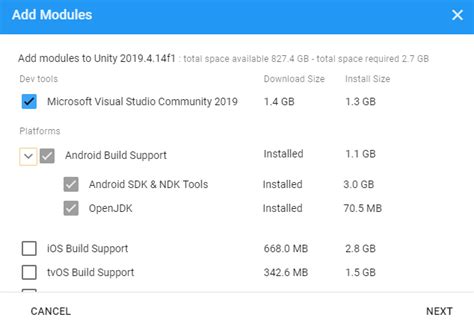 verify that your android sdk path is configure correctly questions