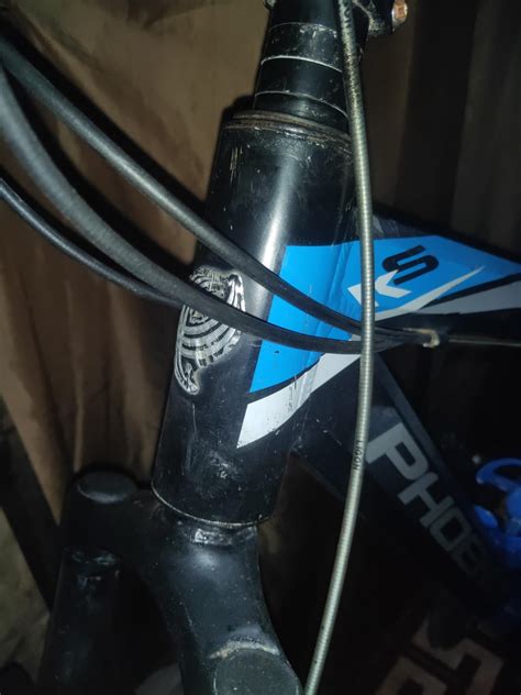 Headset Size Rredditphcyclingclub