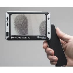 Forensics Vehicles Training Riot Gear Live Scan By Sirchie