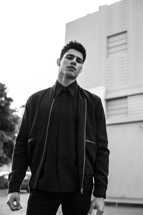 Caleb Carrillo By Samuel Ramirez