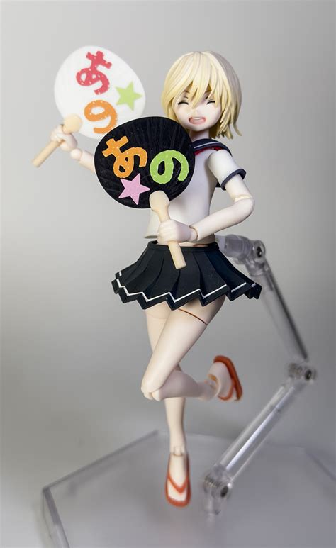 うちわ あのあの Booth