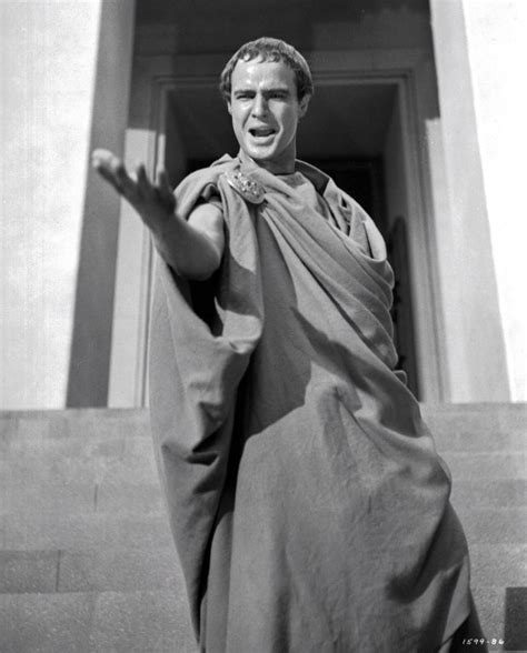 Antony Julius Caesar