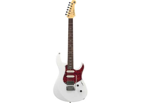 Yamaha Pacifica Professional Shw Rf Compra Na Egitana Em Portugal