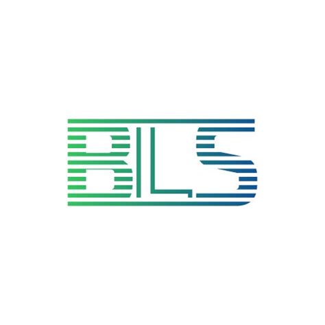 Bls Logo Vector Images Over 2700