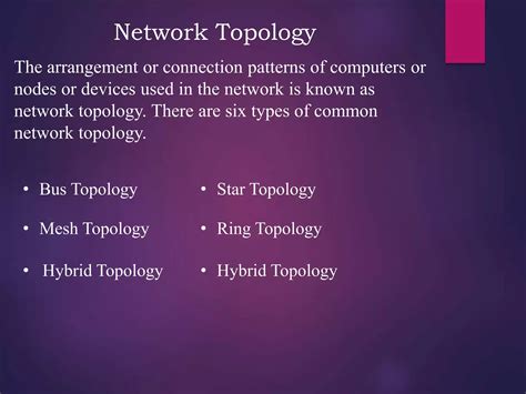 Computer Networkingpptx Computer Networking Computing
