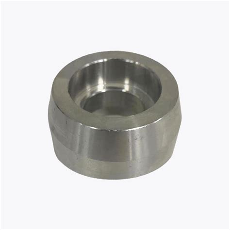 Stainless Steel Socket Weld Outlet Supplier And Specification