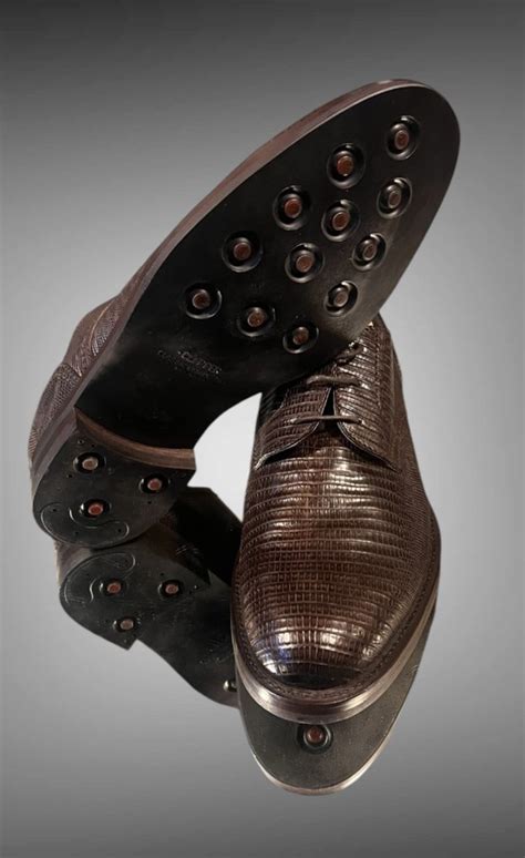 Fratelli Rossetti Lace Up Shoes Size Eu 44 New In Box Auction