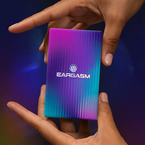 High Fidelity Earplugs Hyperviolet Eargasm