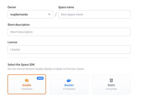 Showcasing Your Work On Huggingface Spaces Towards Data Science