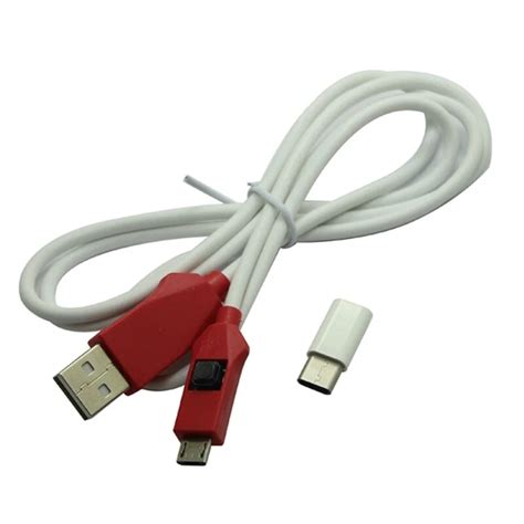 CABLE MIRACLE EDL Pour Et Qualcomm Flash Et Open Pour Le Port 9008 B8J65102 EUR 5 72 PicClick FR