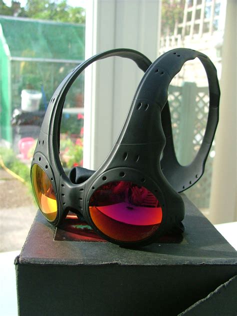 🦘ruby Lenses 101 Page 3 Oakley Forum