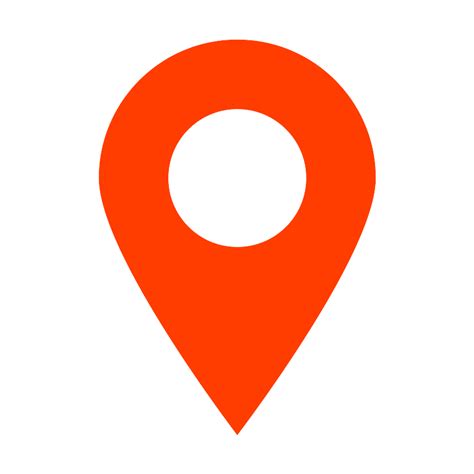 Marker Vector Svg Icon Svg Repo