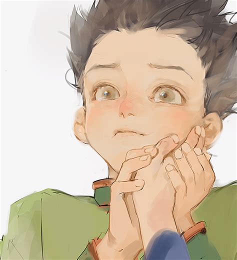 叛逆星 On Twitter Hunter Anime Character Art Cute Art