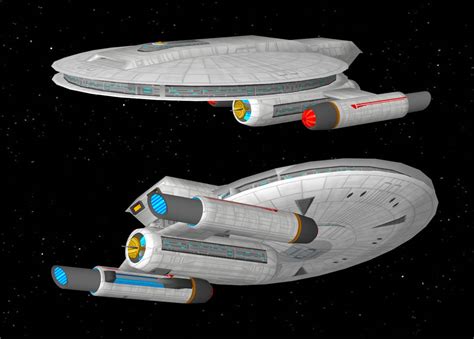 Federation Tyrant Class Atolm By Digitalexplorations On Deviantart