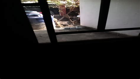 Indian Mom Open Bath