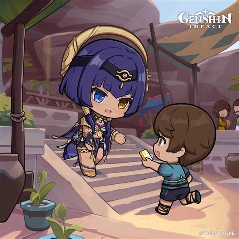 Candace Happy Birthday Hoyo Global