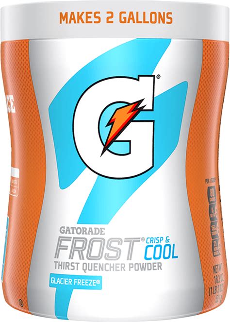 The Facts About Your Favorite Foods And Beverages U S Gatorade