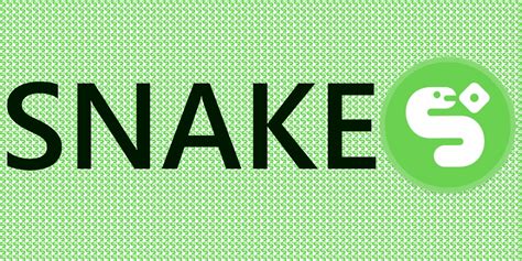 GitHub Pabllopf Snake Clasic Snake Videogame Made With Windows Form In C Only Available For