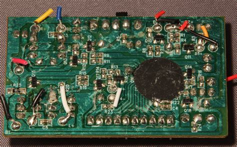 Terbaru Pcb Epoxy Skema Pcb