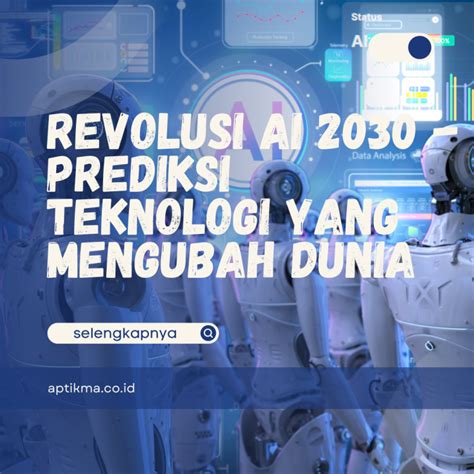 Penemu Ai Yang Mengejutkan Dunia Siapa Dia Sebenarnya