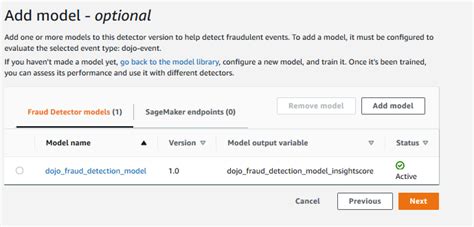 Aws Dojo Workshop Aws Ai Services Programming Series Part5 Fraud