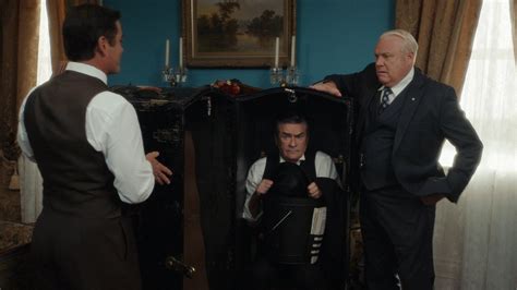 Murdoch Mysteries S19e05 The Borden Ultimatum Summary Season 19
