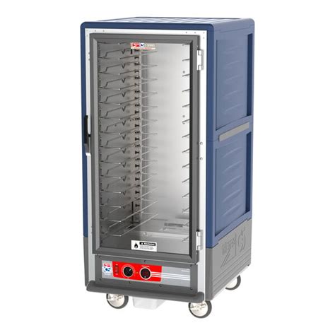 Metro C537 Hlfc U Bu C5 3 Series Insulated Low Wattage 34 Size Heated