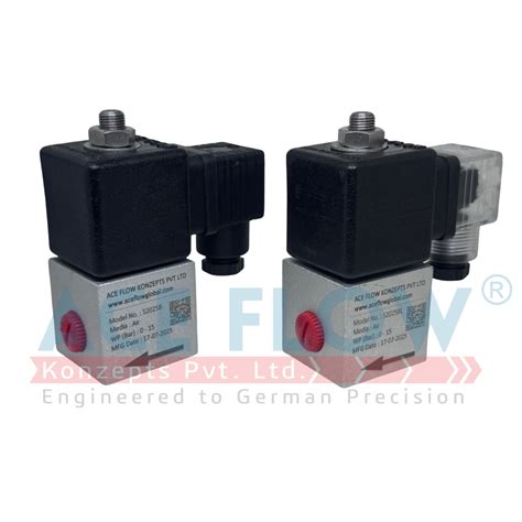 Solenoid Valves In District Centre Solenoid Valves Manufacturers In