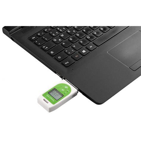 Multi Use Temperature Data Logger TempU M